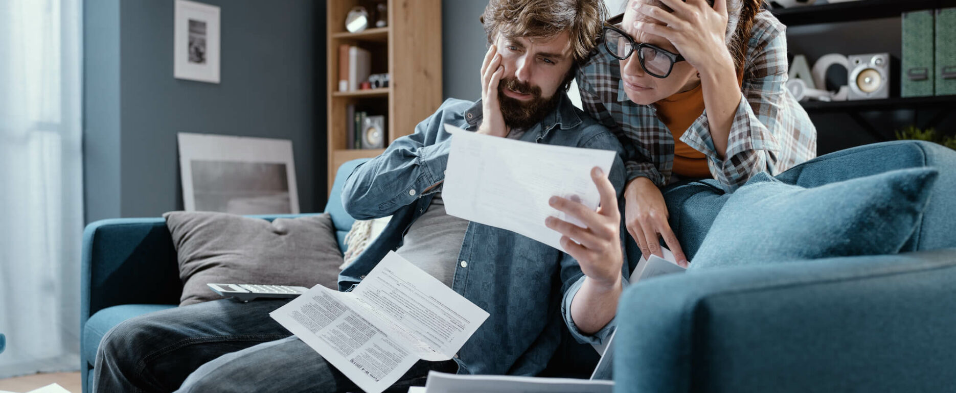 Steuererklärung ausfüllen lassen | Bereits ab CHF 35.-